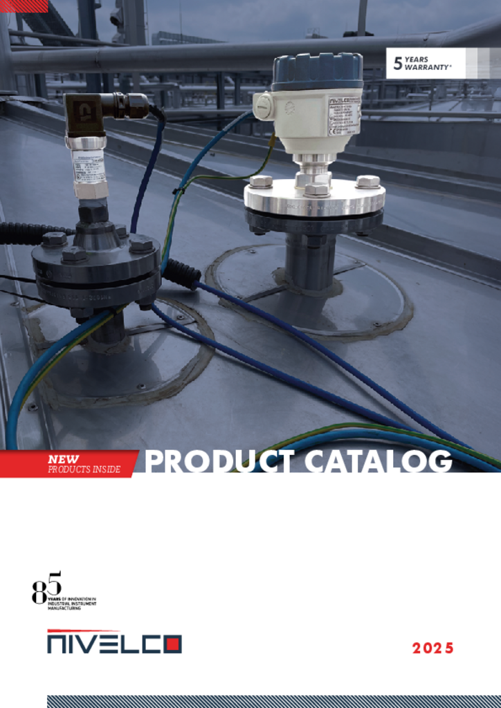 NIVELCO