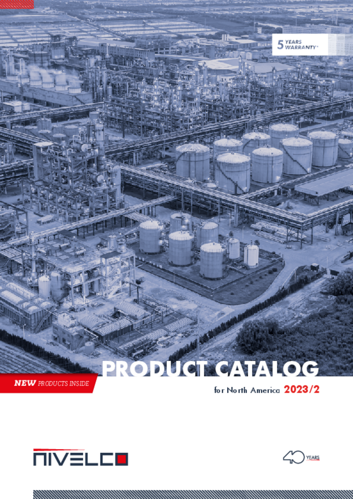 NIVELCO