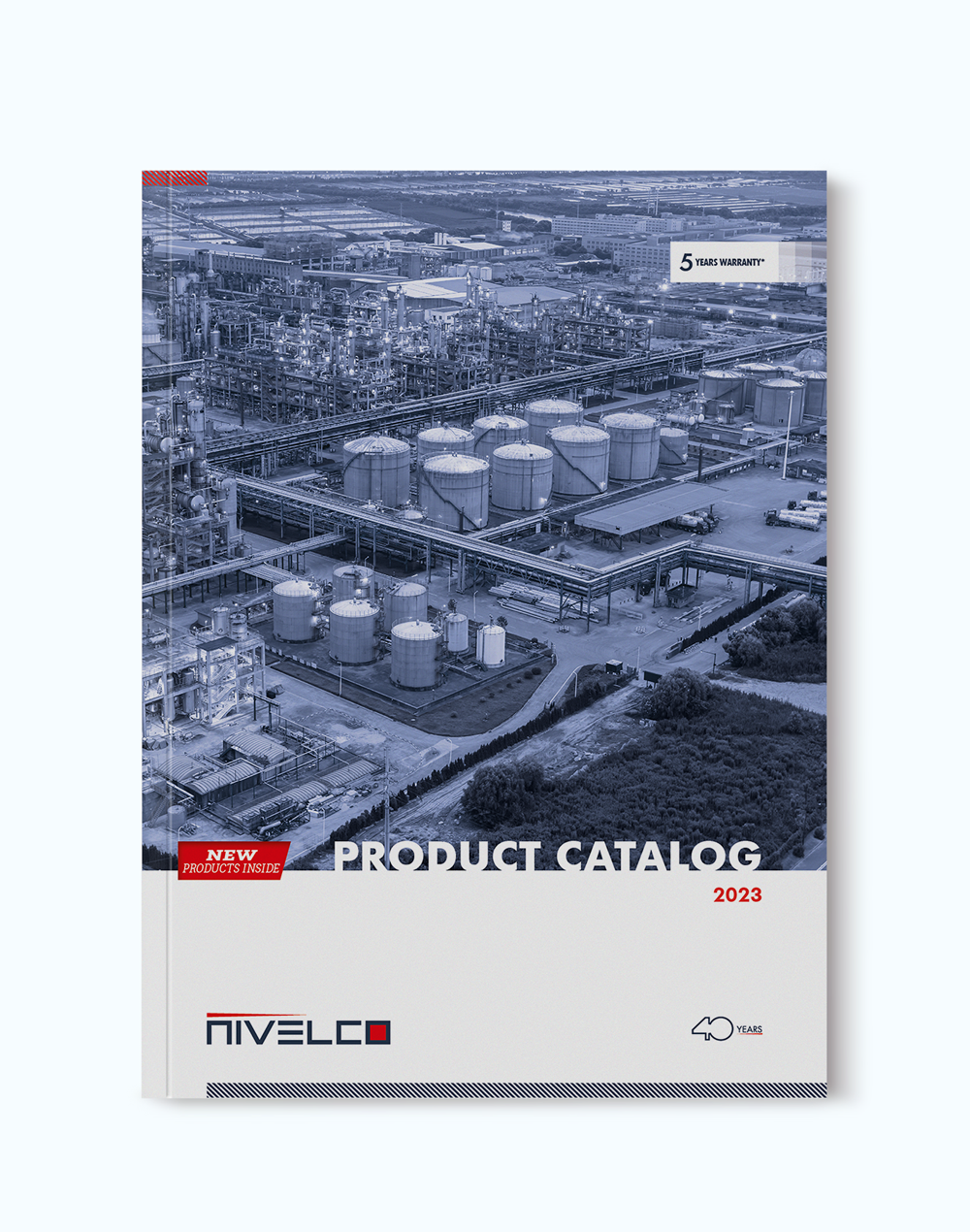 Nivelco Nivelco Semrad